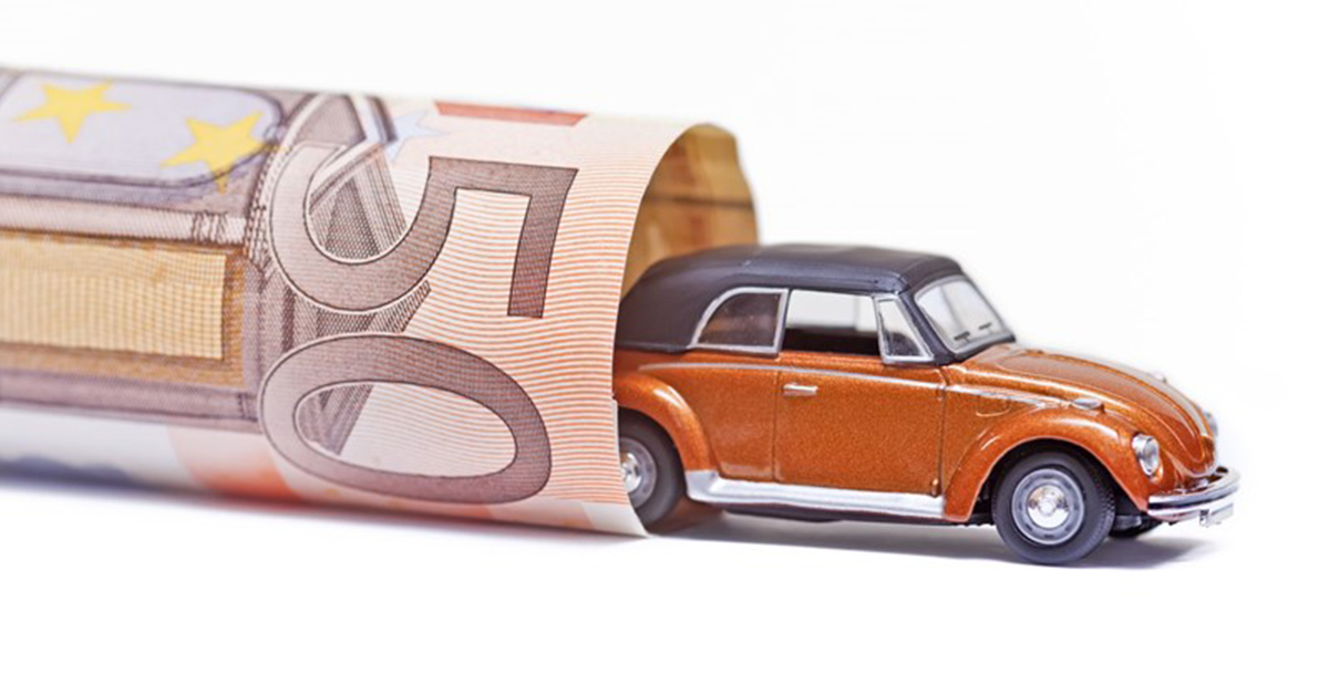 Reiskosten verwerken in tijden van COVID-19 - Aenova - TimEnterprise